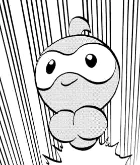 Fofo | Pokémon Wiki | Fandom