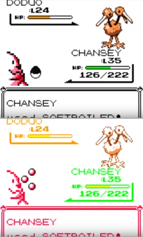 Soft-Boiled | Pokémon Wiki | Fandom