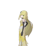 Lusamine (Masters) | Pokémon Wiki | Fandom