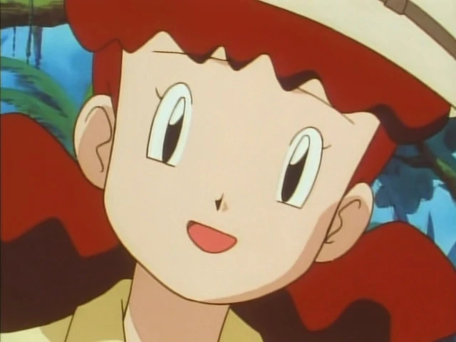 Tomo's mother | Pokémon Wiki | Fandom