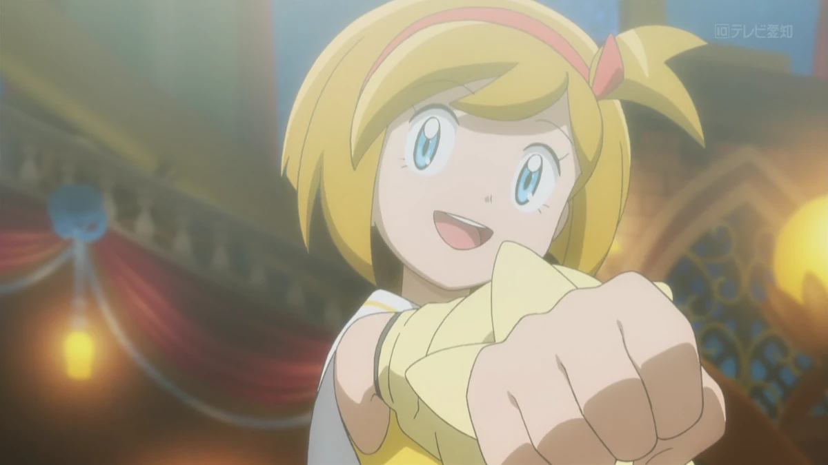 칼 (XY) | 포켓몬 위키 | Fandom