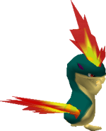 Quilava | Pokémon Wiki | Fandom