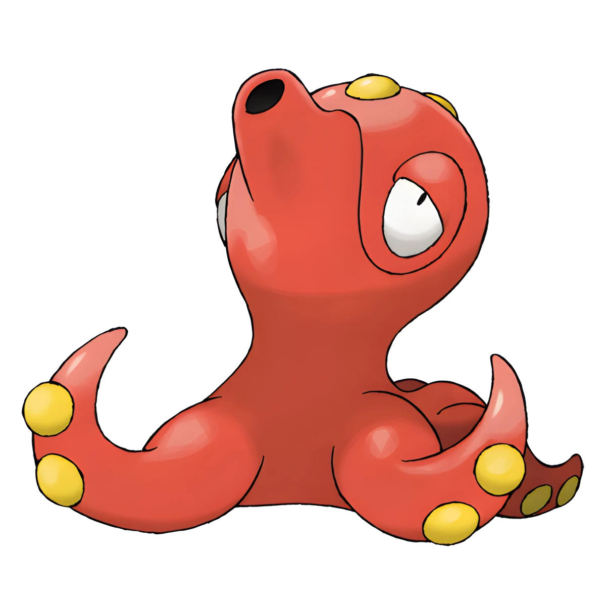 Category:Pokémon with the Ability Suction Cups | Pokémon Wiki | Fandom