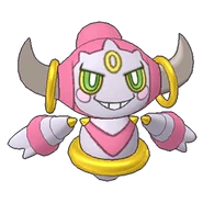 Hoopa | Pokémon Wiki | Fandom