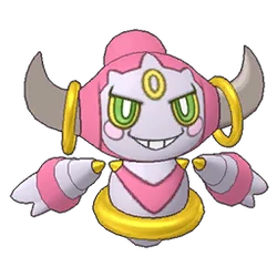 What Is Hoopa