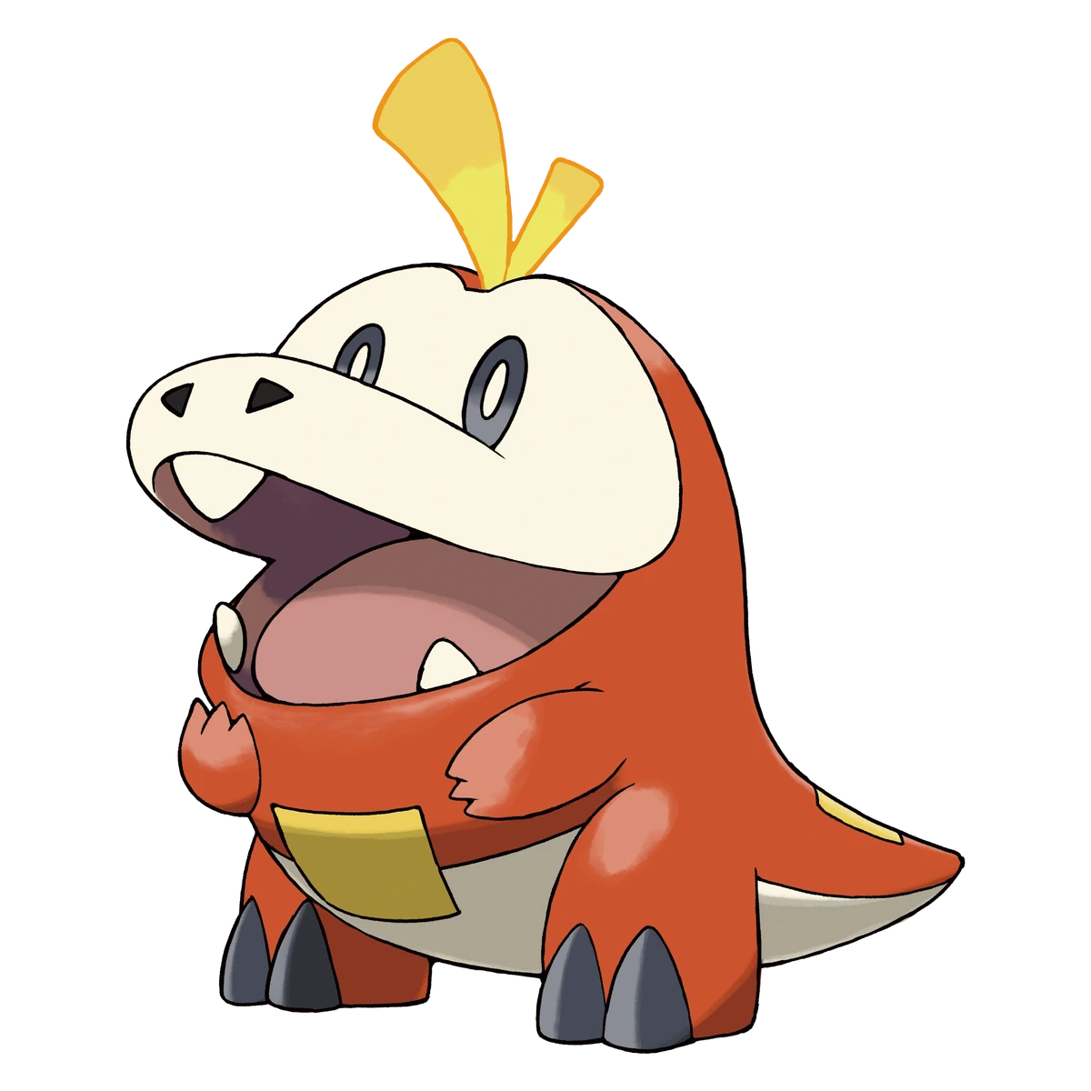 Fuecoco | Pokémon Wiki | Fandom
