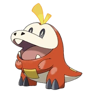 Paldea first partner Pokémon | Pokémon Wiki | Fandom