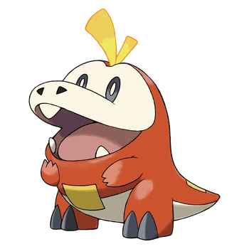 Fuecoco | Pokémon Wiki | Fandom