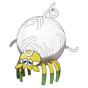 Tarountula | Pokémon Wiki | Fandom