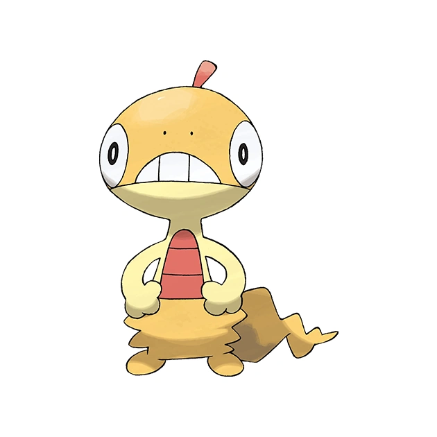 Zuruggu | Wiki Pokémon tiếng Việt | Fandom