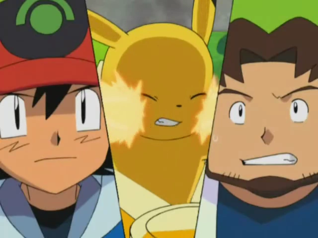 Advanced Generation | Nederlandse Pokémon Wiki | Fandom