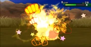 Dynamic Punch | Pokémon Wiki | Fandom