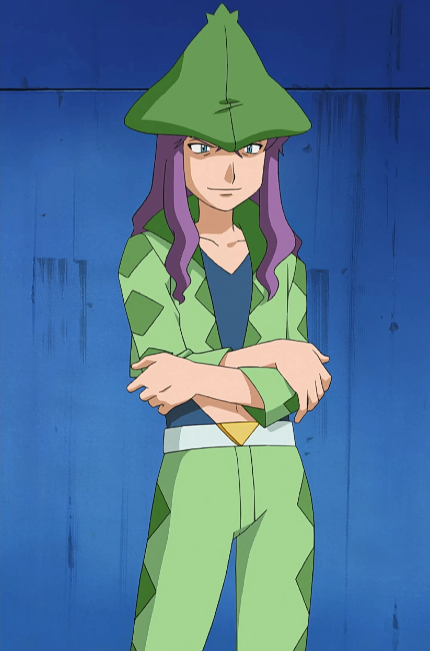 Harley | Pokémon Wiki | Fandom