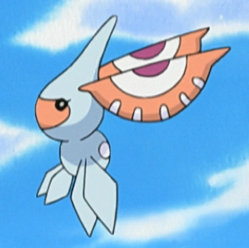 Juan's Masquerain | Pokémon Wiki | Fandom