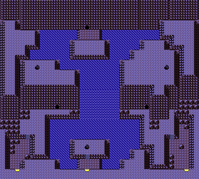 Mt. Mortar | Pokémon Wiki | Fandom