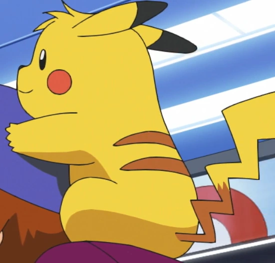 Sparky (Pokémon, anime) | Pokémon Wiki | Fandom