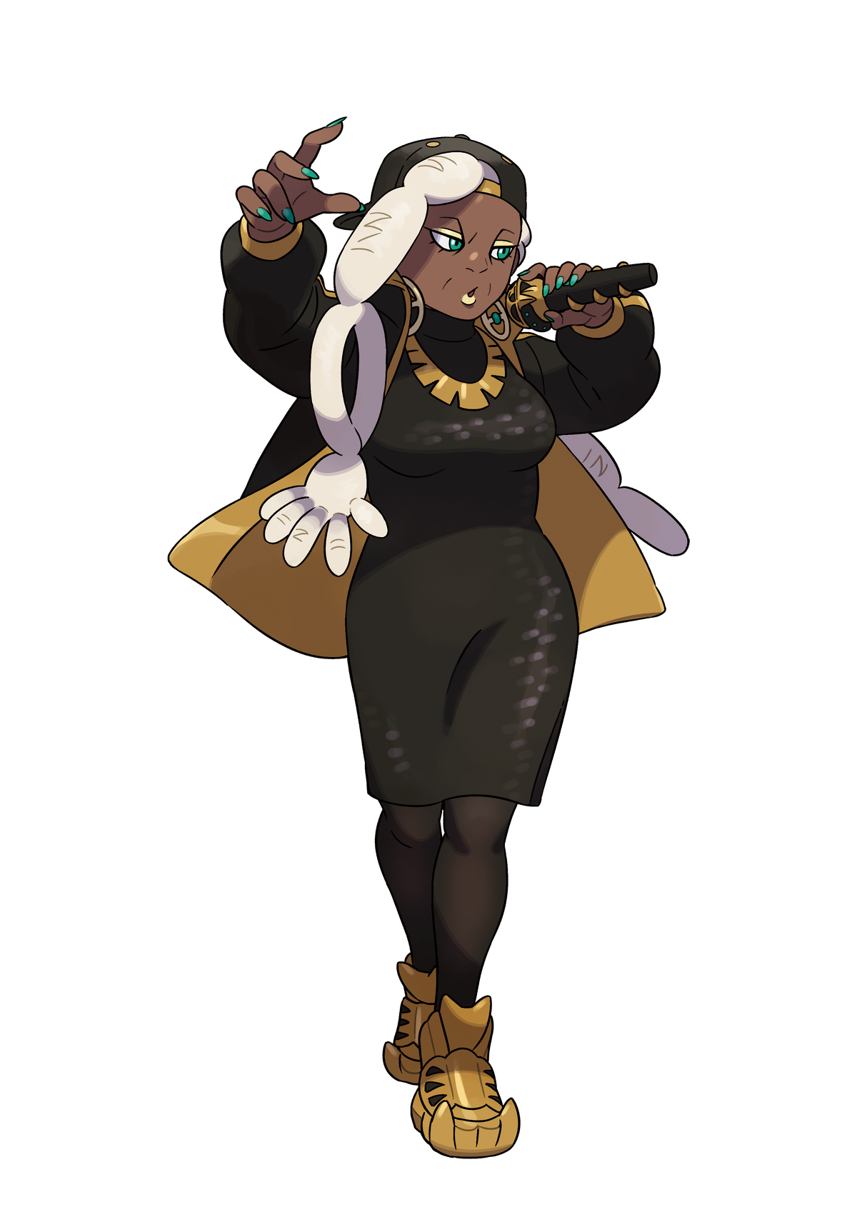 Ryme | Pokémon Wiki | Fandom