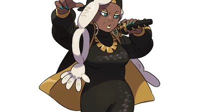 Discuss Everything About Pokémon Wiki | Fandom