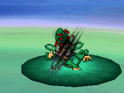 Shadow Claw | Pokémon Wiki | Fandom