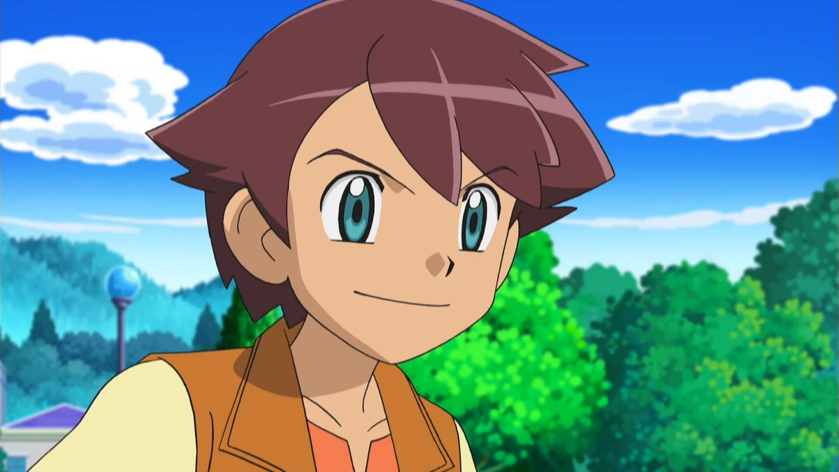 Toby | Pokémon Wiki | Fandom