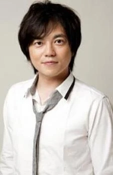 Tokuyoshi Kawashima | Pokémon Wiki | Fandom