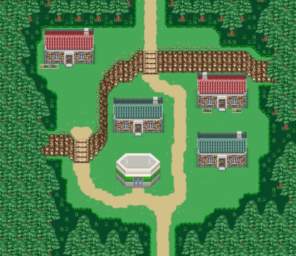 Wintown | Pokémon Wiki | Fandom