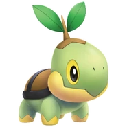 Turtwig | Pokémon Wiki | Fandom