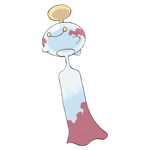 Chirean | Wiki Pokémon tiếng Việt | Fandom