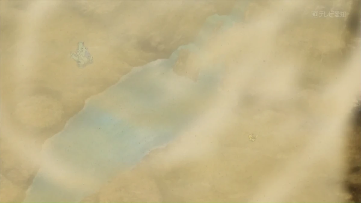Sand Stream | Pokémon Wiki | Fandom