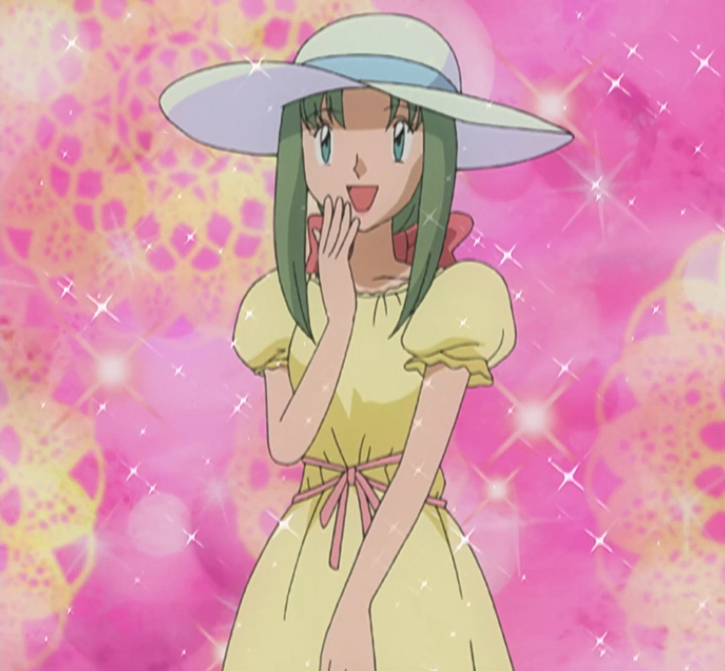 Claire | Pokémon Wiki | Fandom