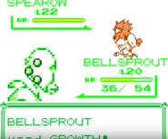 Growth | Pokémon Wiki | Fandom