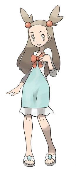 Jasmine | Pokémon Wiki | Fandom