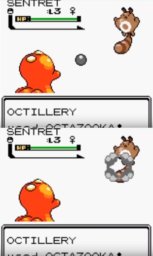 Octazooka | Pokémon Wiki | Fandom