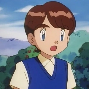 Ralph (Orange Islands) | Pokémon Wiki | Fandom
