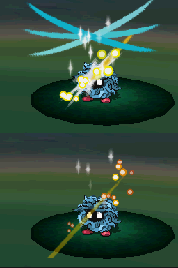 Secret Sword | Pokémon Wiki | Fandom