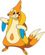 Floatzel | Pokémon Wiki | Fandom