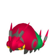 Venipede | Pokémon Wiki | Fandom