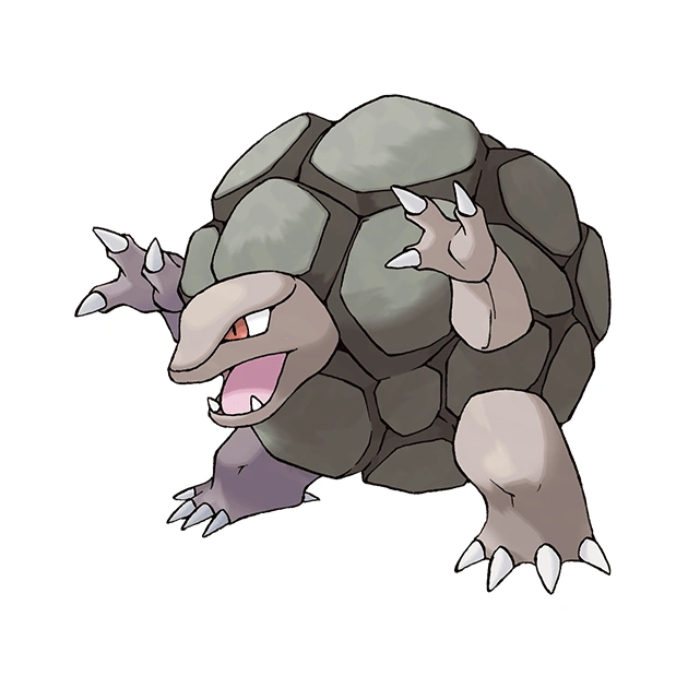 Golonya | Wiki Pokémon tiếng Việt | Fandom