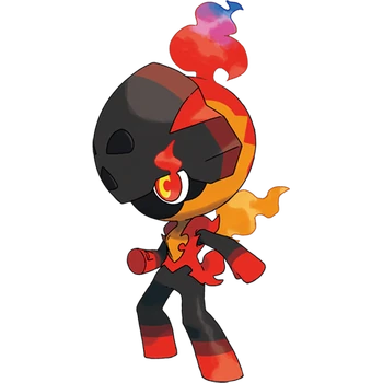 Charcadet | Pokémon Wiki | Fandom