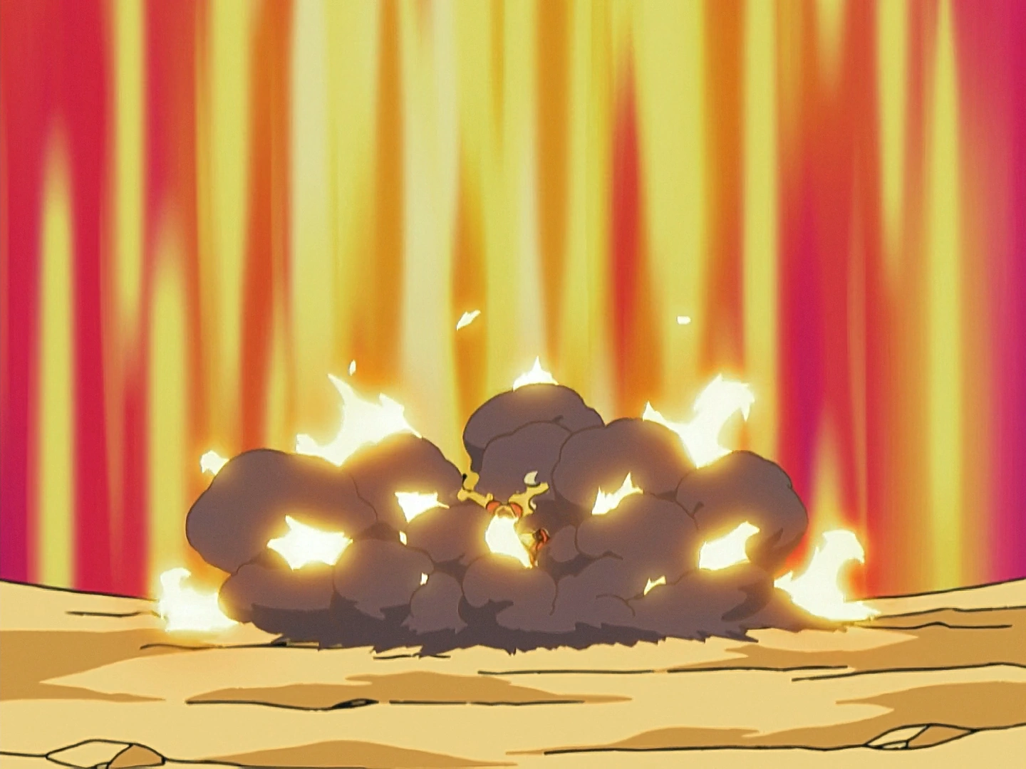 Lava Plume | Pokémon Wiki | Fandom