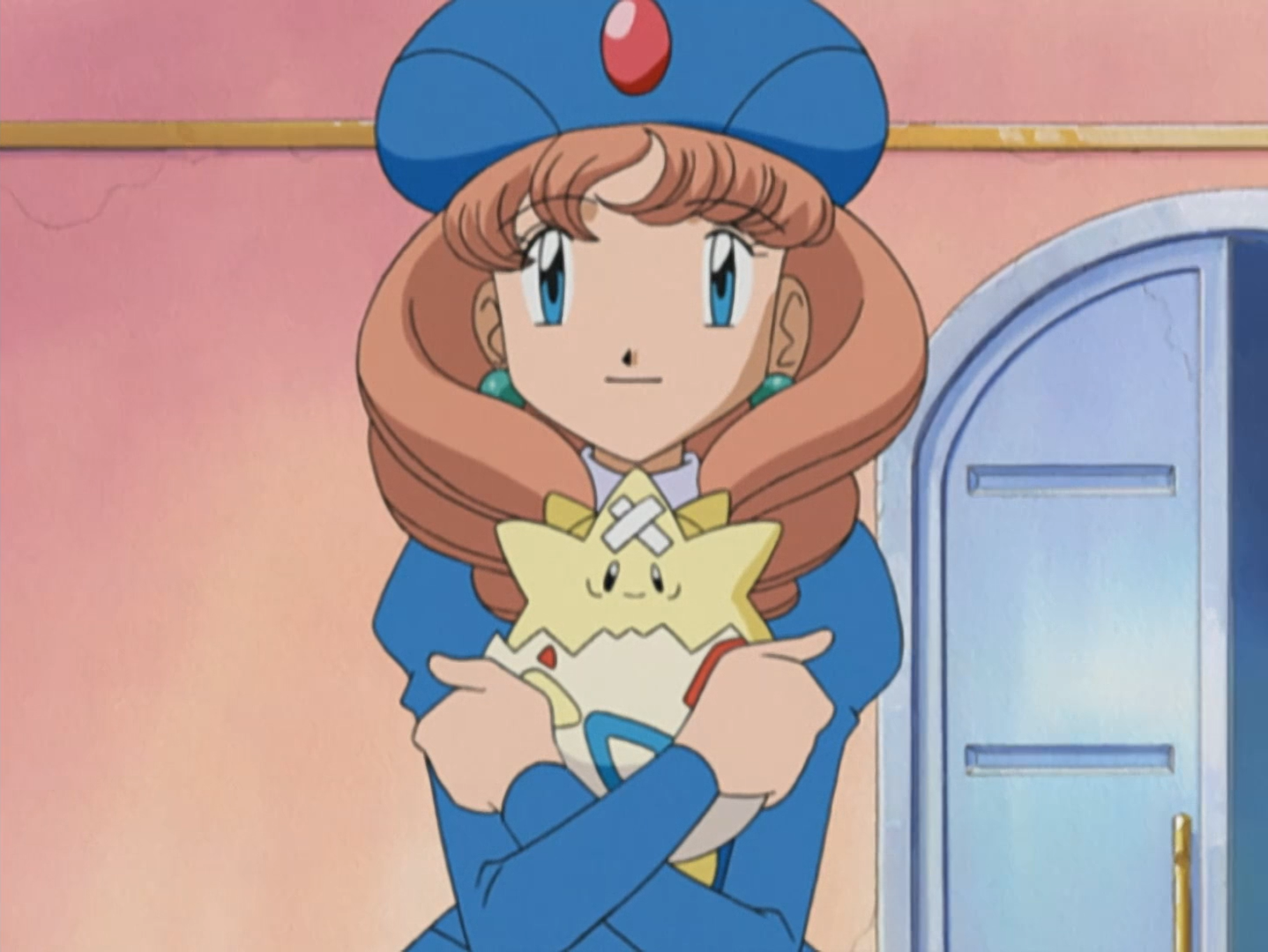 Princess Sara | Pokémon Wiki | Fandom