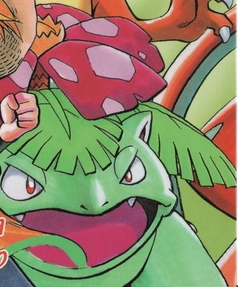 Saur | Pokémon Wiki | Fandom