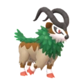 Gogoat | Pokémon Wiki | Fandom