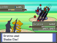 Shadow Claw | Pokémon Wiki | Fandom
