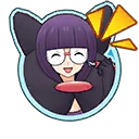 Shauntal (Masters) | Pokémon Wiki | Fandom