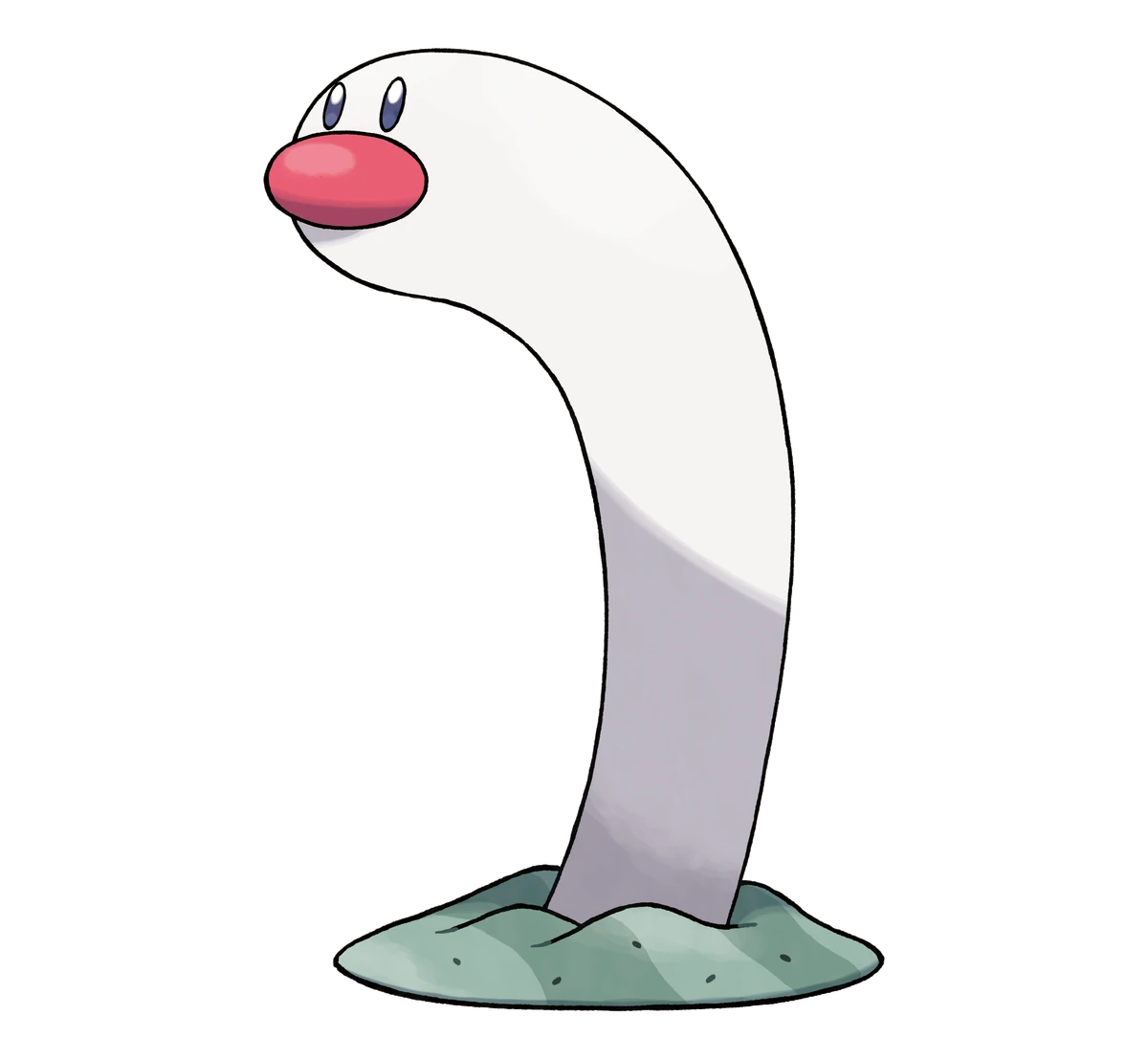 Wiglett | Pokepèdia | Fandom