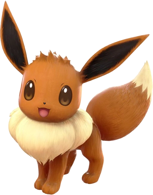 이브이 (포켓몬) | 포켓몬 위키 | Fandom