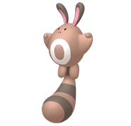 Sentret | Pokémon Wiki | Fandom