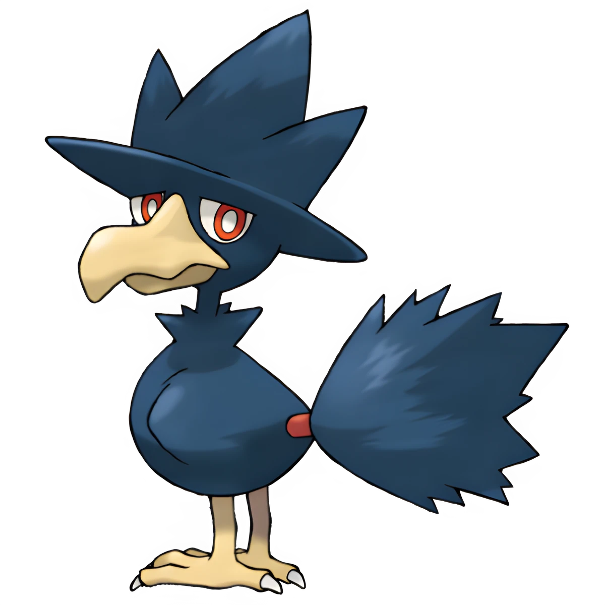 Murkrow | Pokémon Wiki | Fandom
