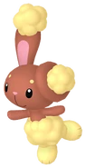 Buneary | Pokémon Wiki | Fandom